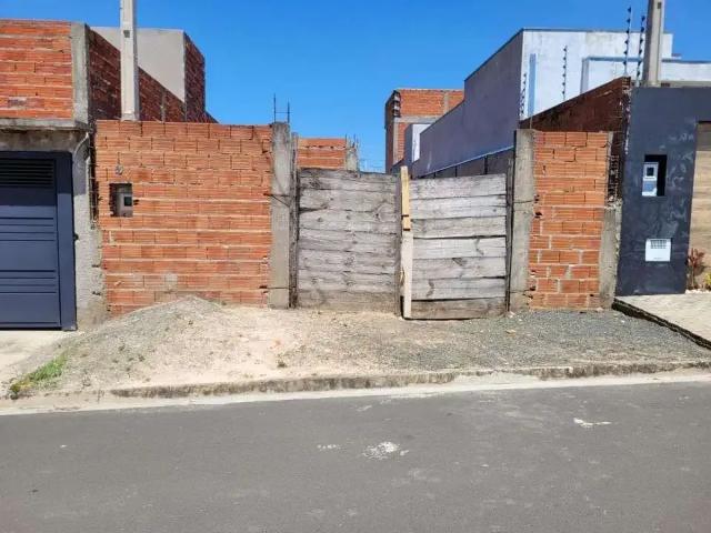 Terreno / Lote para Venda em Salto/SP Residencial Parque Imperial