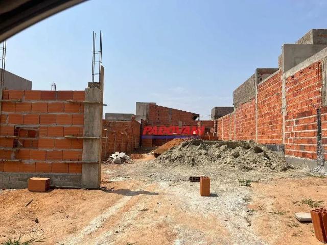 Terreno / Lote para Venda em Salto/SP Residencial Parque Imperial