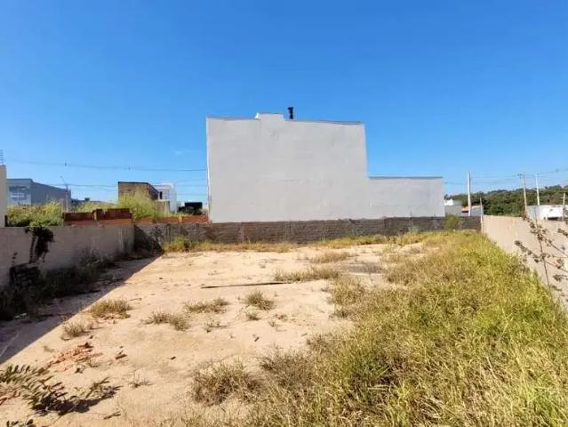 Terreno / Lote para Venda em Salto/SP Residencial Parque Imperial