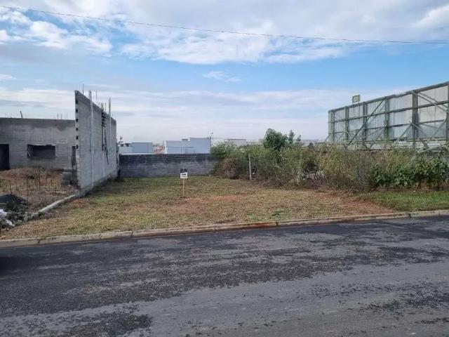 Terreno / Lote para Venda em Salto/SP Residencial Parque Imperial