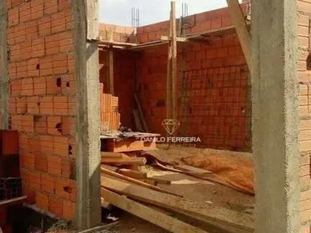 Terreno / Lote para Venda em Salto/SP Residencial Parque Imperial