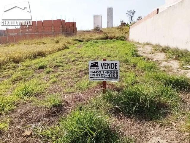 Terreno / Lote para Venda em Salto/SP Residencial Parque Imperial