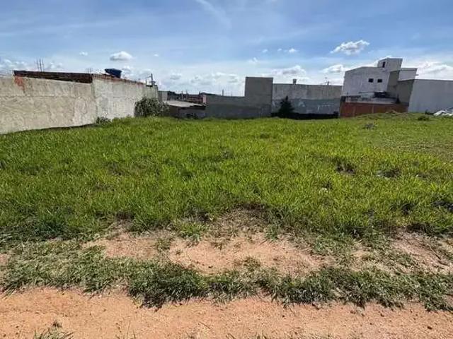 Terreno / Lote para Venda em Salto/SP Residencial Parque Imperial