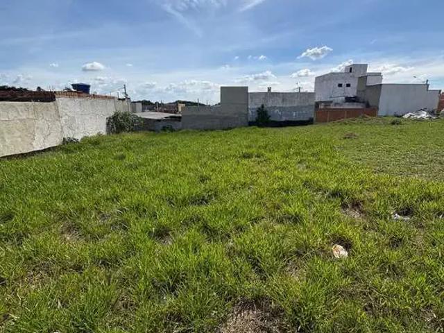 Terreno / Lote para Venda em Salto/SP Residencial Parque Imperial