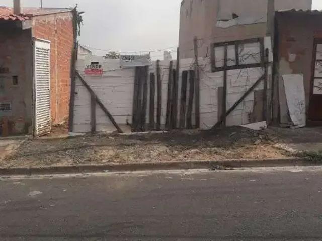 Terreno / Lote para Venda em Salto/SP Residencial Parque Laguna