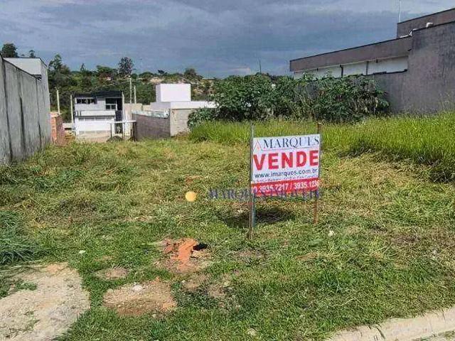 Terreno / Lote para Venda em Salto/SP Residencial Parque Laguna