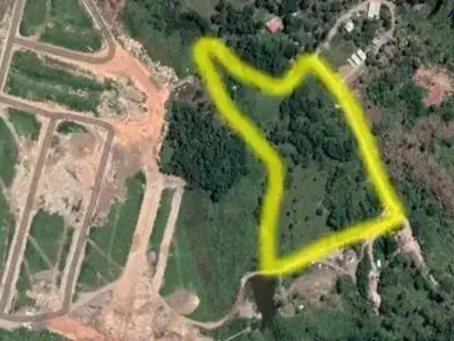 Terreno / Lote para Venda em Salto/SP Residencial Parque Laguna