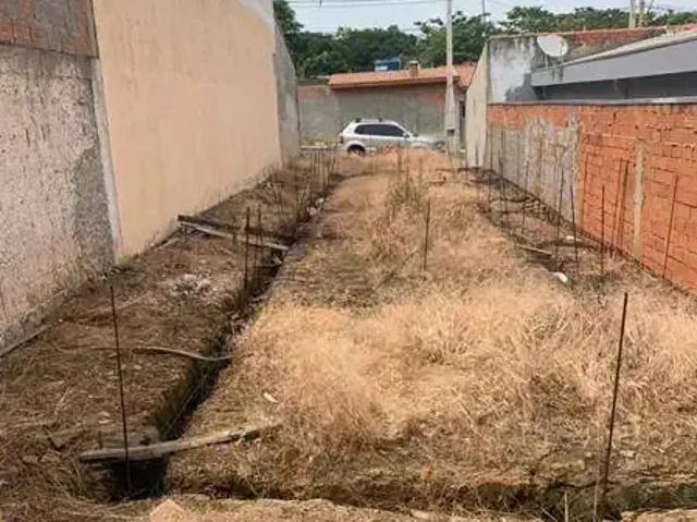 Terreno / Lote para Venda em Salto/SP Residencial Parque Laguna