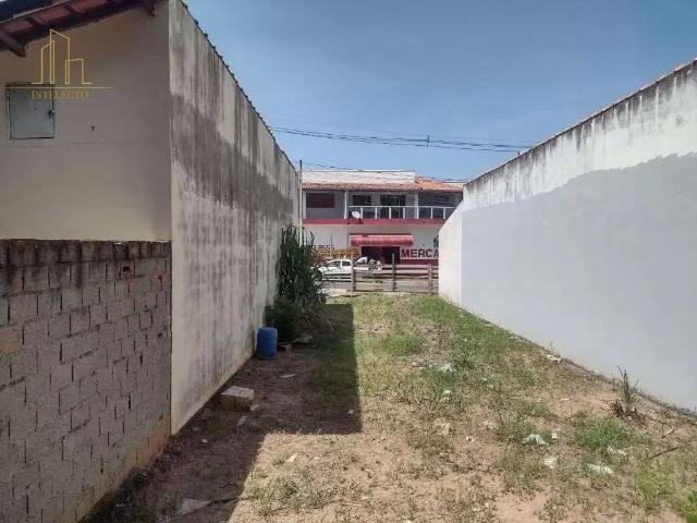 Terreno / Lote para Venda em Salto/SP Residencial Parque Laguna