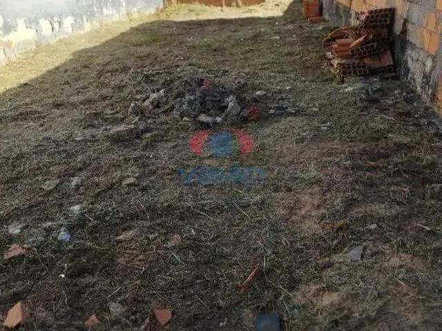 Terreno / Lote para Venda em Salto/SP Residencial Parque Laguna