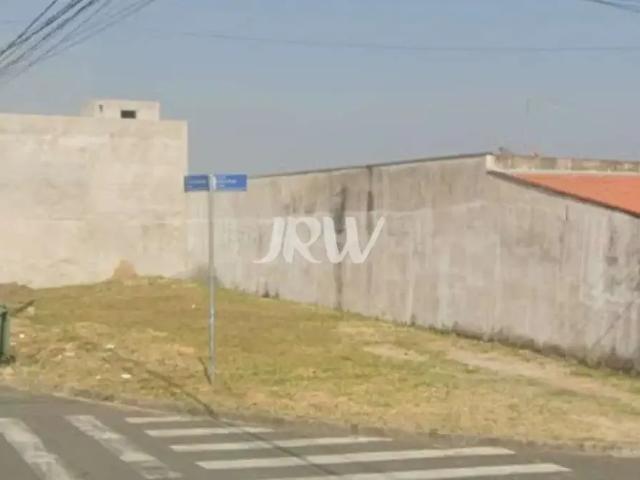 Terreno / Lote para Venda em Salto/SP Residencial Parque Laguna
