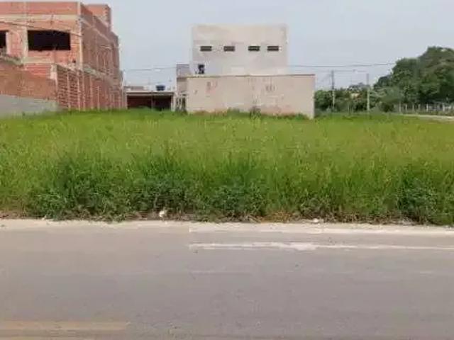 Terreno / Lote para Venda em Salto/SP Residencial Parque Laguna