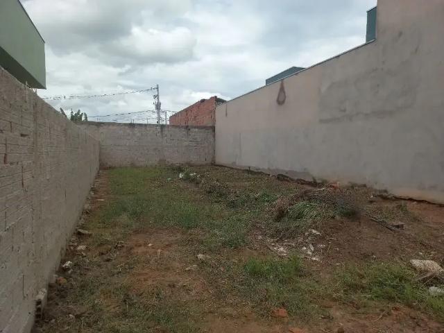 Terreno / Lote para Venda em Salto/SP Residencial Parque Laguna