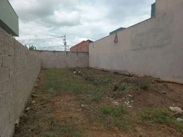 Terreno / Lote para Venda em Salto/SP Residencial Parque Laguna