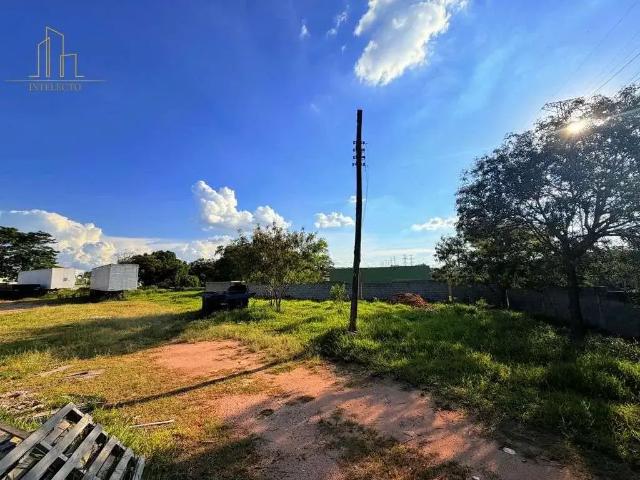 Terreno / Lote para Venda em Salto/SP Residencial Parque Laguna