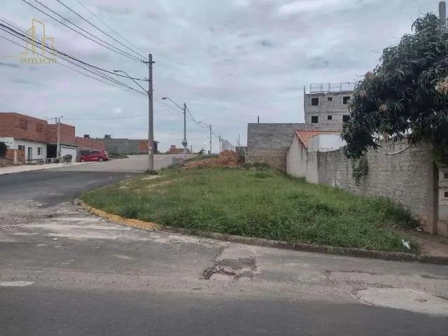Terreno / Lote para Venda em Salto/SP Residencial Parque Laguna