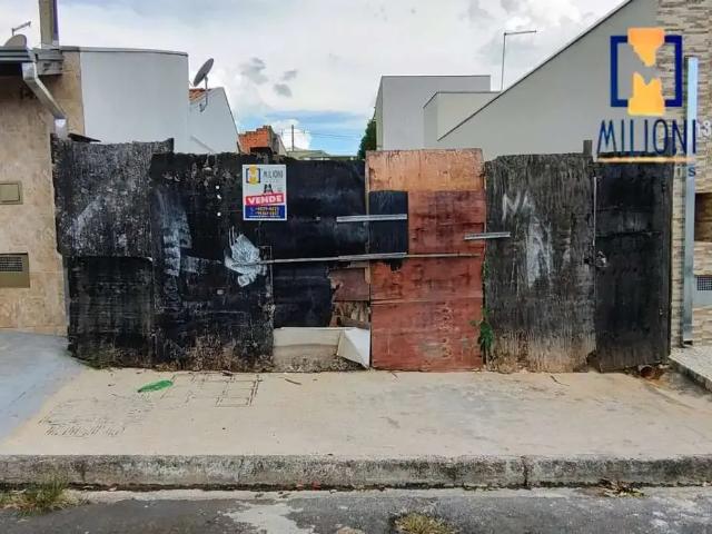 Terreno / Lote para Venda em Salto/SP Residencial Parque Laguna
