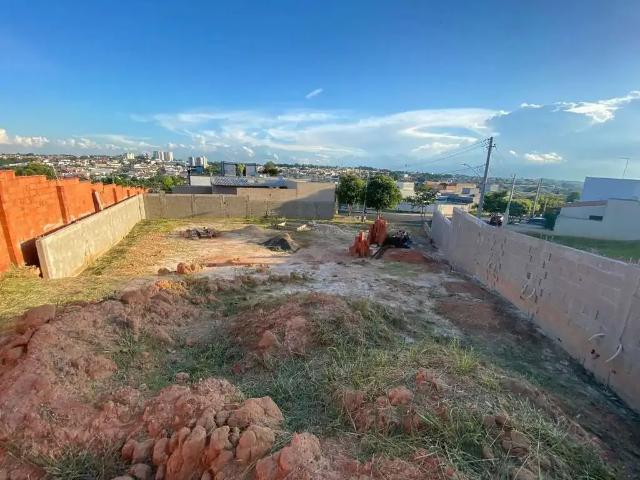 Terreno / Lote para Venda em Salto/SP Residencial Piccolino