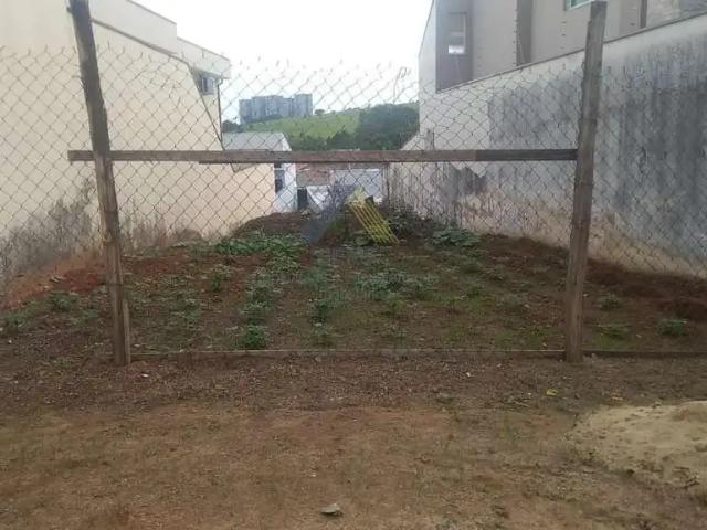 Terreno / Lote para Venda em Salto/SP Residencial Porto Seguro