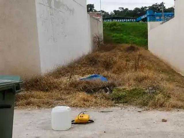 Terreno / Lote para Venda em Salto/SP Residencial Porto Seguro