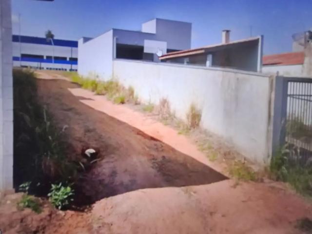 Terreno / Lote para Venda em Salto/SP Residencial Porto Seguro