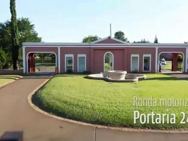 Terreno / Lote para Venda em Salto/SP Residencial Primavera