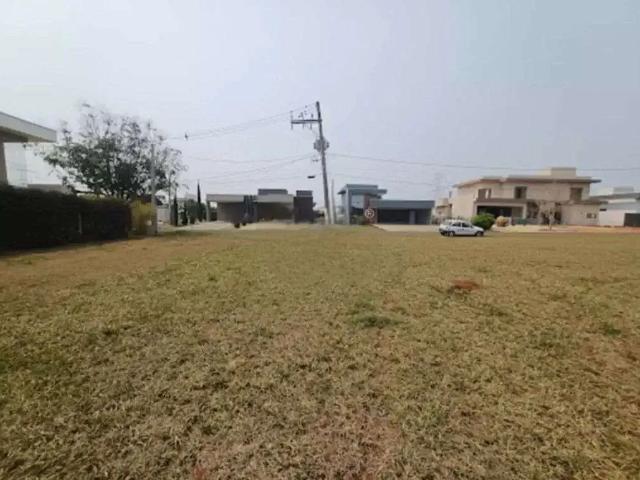 Terreno / Lote para Venda em Salto/SP Residencial Primavera