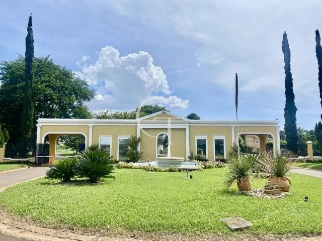 Terreno / Lote para Venda em Salto/SP Residencial Primavera