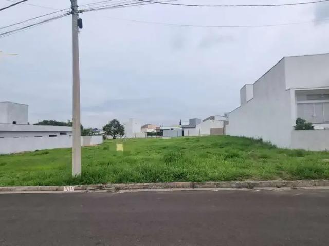 Terreno / Lote para Venda em Salto/SP Residencial São Bento