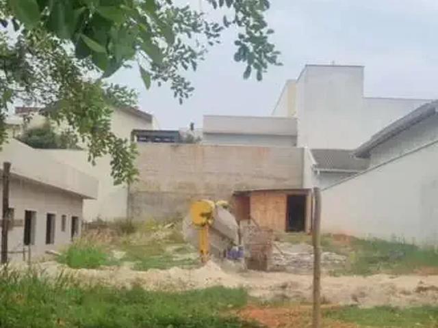 Terreno / Lote para Venda em Salto/SP Residencial São Bento