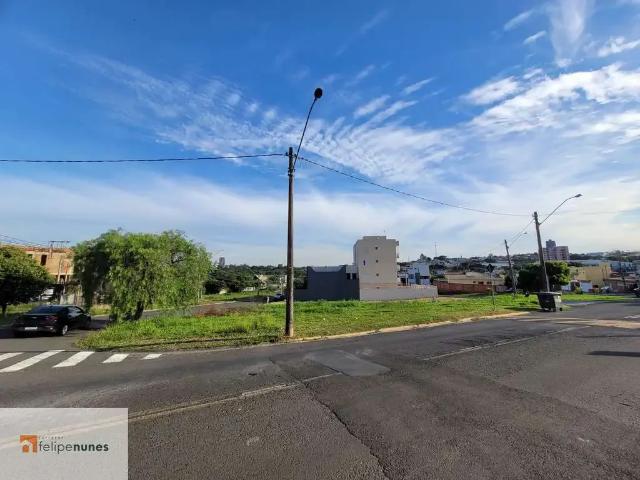 Terreno / Lote para Venda em Salto/SP Residencial São Bento