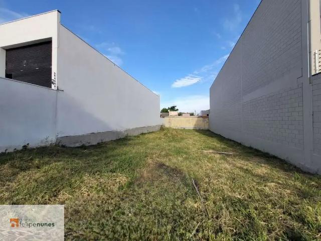 Terreno / Lote para Venda em Salto/SP Residencial São Bento