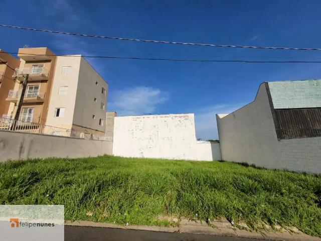 Terreno / Lote para Venda em Salto/SP Residencial São Bento