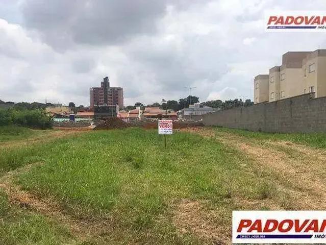 Terreno / Lote para Venda em Salto/SP Residencial São Bento