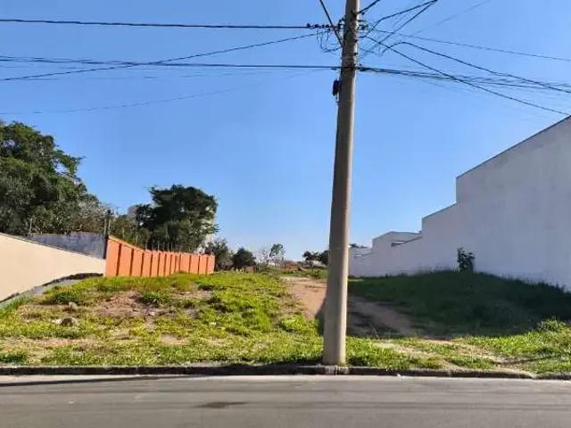 Terreno / Lote para Venda em Salto/SP Residencial São Bento