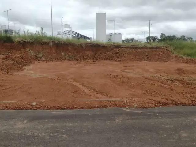 Terreno / Lote para Venda em Salto/SP Residencial Salto