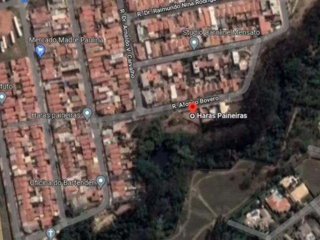 Terreno / Lote para Venda em Salto/SP Residencial Santa Madre Paulina