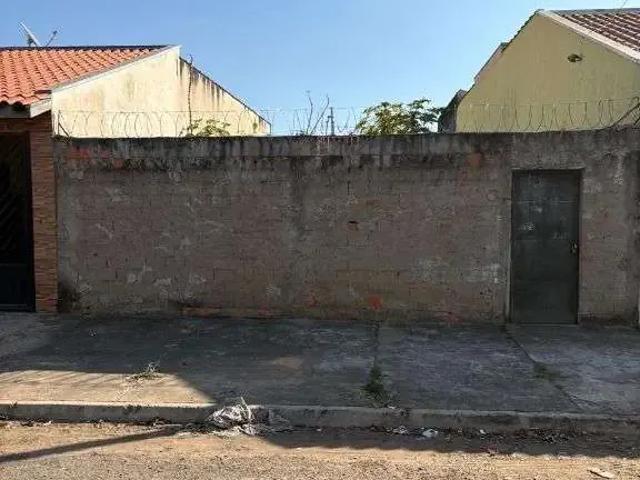 Terreno / Lote para Venda em Salto/SP Residencial Santa Madre Paulina