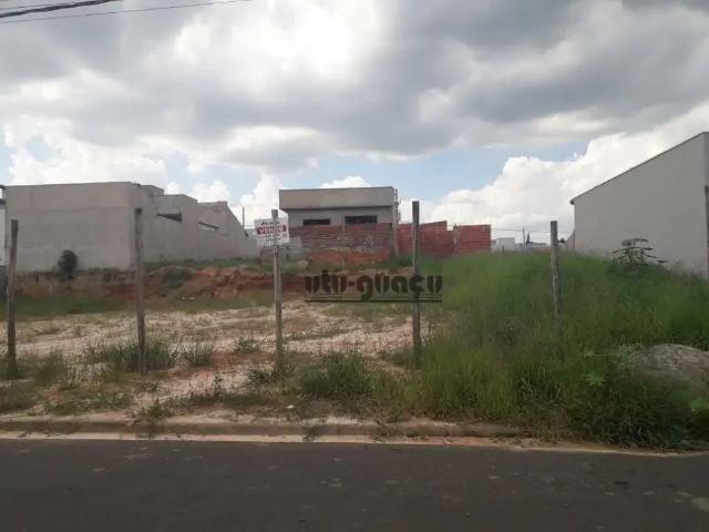 Terreno / Lote para Venda em Salto/SP Residencial Vila dos Eucaliptos