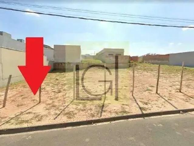 Terreno / Lote para Venda em Salto/SP Residencial Vila dos Eucaliptos