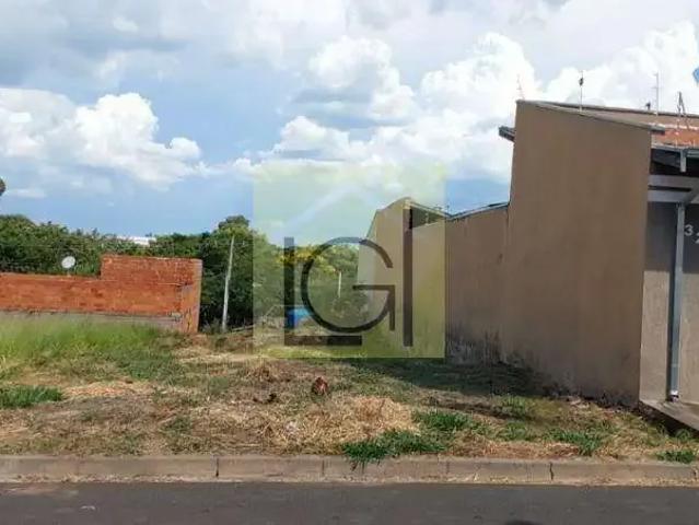 Terreno / Lote para Venda em Salto/SP Residencial Vila dos Eucaliptos