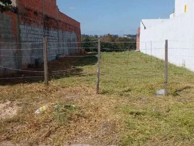 Terreno / Lote para Venda em Salto/SP Residencial Vila dos Eucaliptos