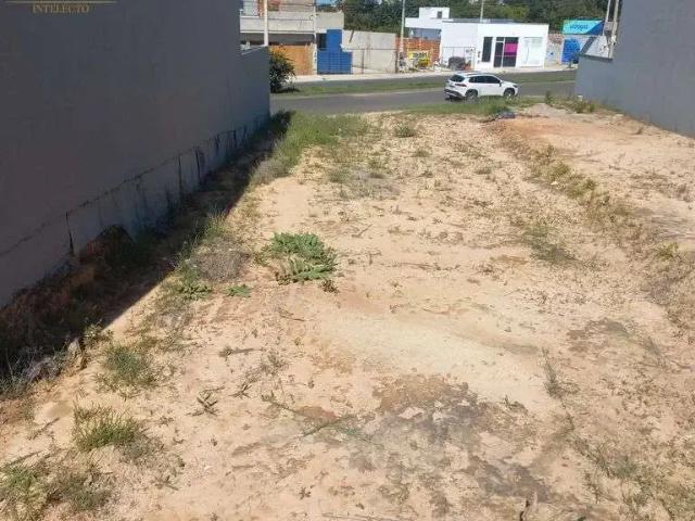 Terreno / Lote para Venda em Salto/SP Residencial Vila dos Eucaliptos