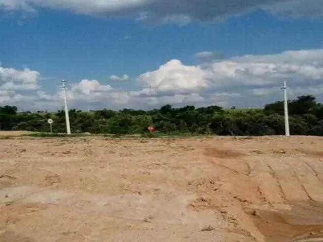 Terreno / Lote para Venda em Salto/SP Residencial Vila dos Eucaliptos