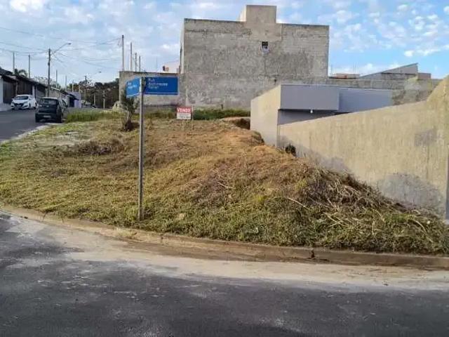 Terreno / Lote para Venda em Salto/SP Residencial Vila dos Eucaliptos