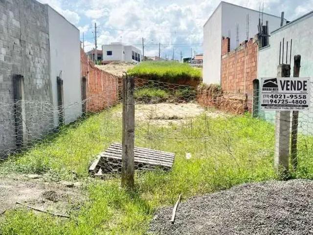 Terreno / Lote para Venda em Salto/SP Residencial Vila Martins