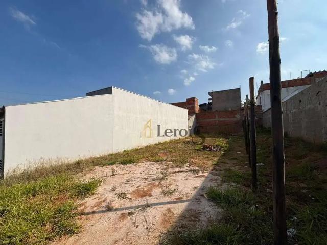 Terreno / Lote para Venda em Salto/SP Residencial Vila Martins