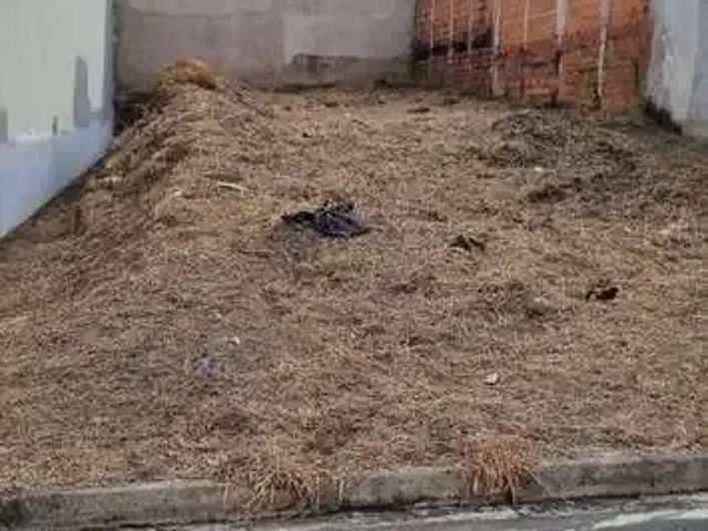 Terreno / Lote para Venda em Salto/SP Residencial Vila Martins