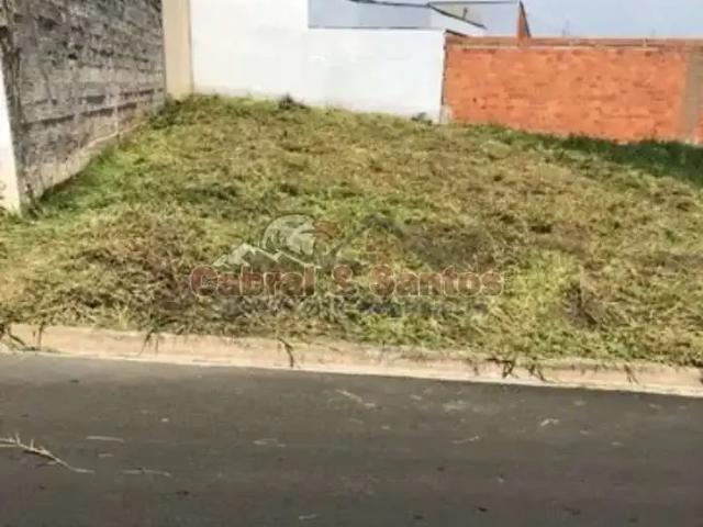 Terreno / Lote para Venda em Salto/SP Residencial Vila Martins