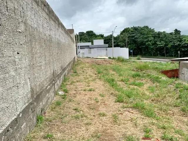 Terreno / Lote para Venda em Salto/SP Residencial Vila Martins